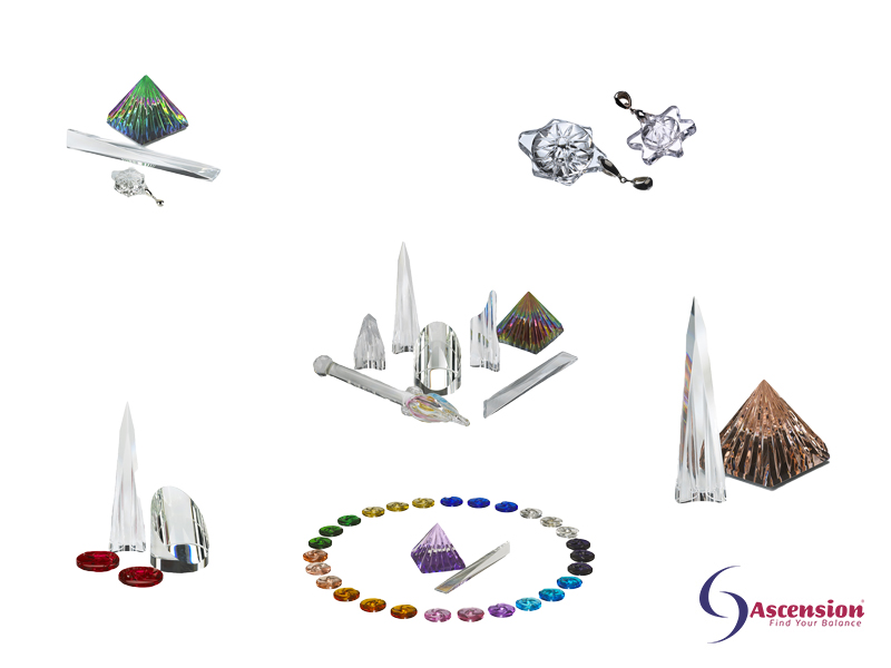 Energized Ascension Tools - Ascension