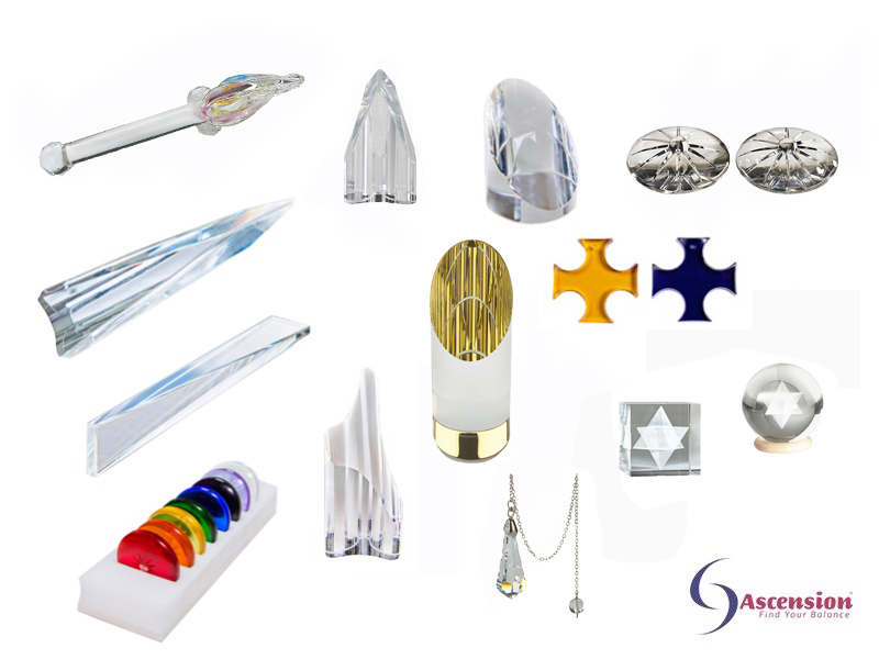 Energized Ascension Tools - Ascension